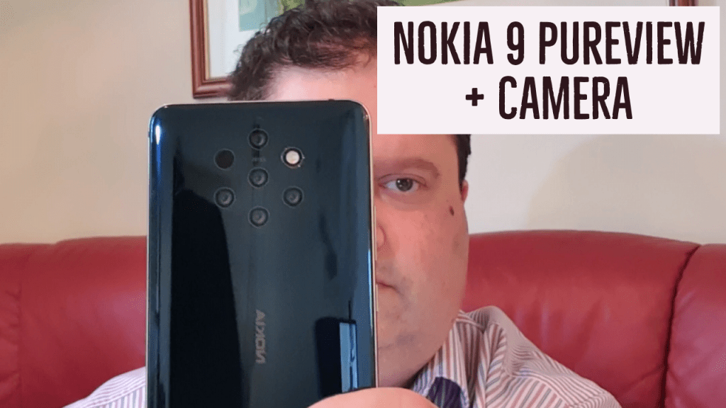 Nokia 9 Pureview – A Photographer’s First Impressions + Camera Samples ...