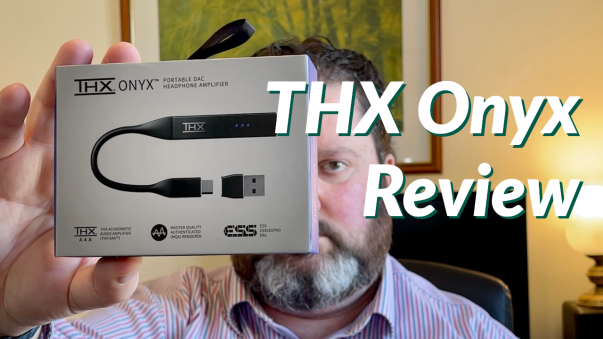 THX Onyx review – THX AAA DAC/AMP Dongle that redefines sound quality ...