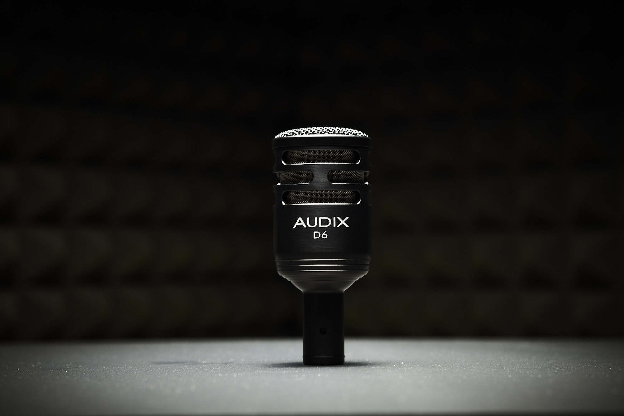 Vitec acquires Audix – All the Info | Gavin's Gadgets & Photography